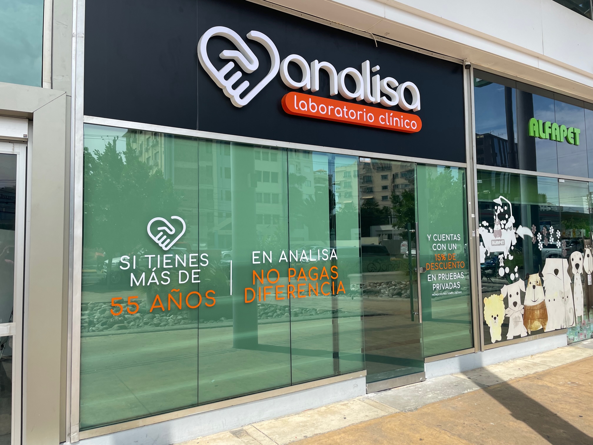 Analisa Laboratorio Clínico | Aceptamos Seguro Médico