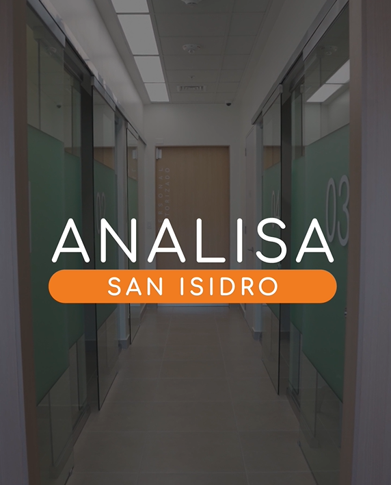 Visita Analisa San Isidro para todas tus pruebas de laboratorio ...